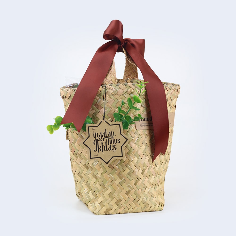 Purun Moleq – Rimbun Serai