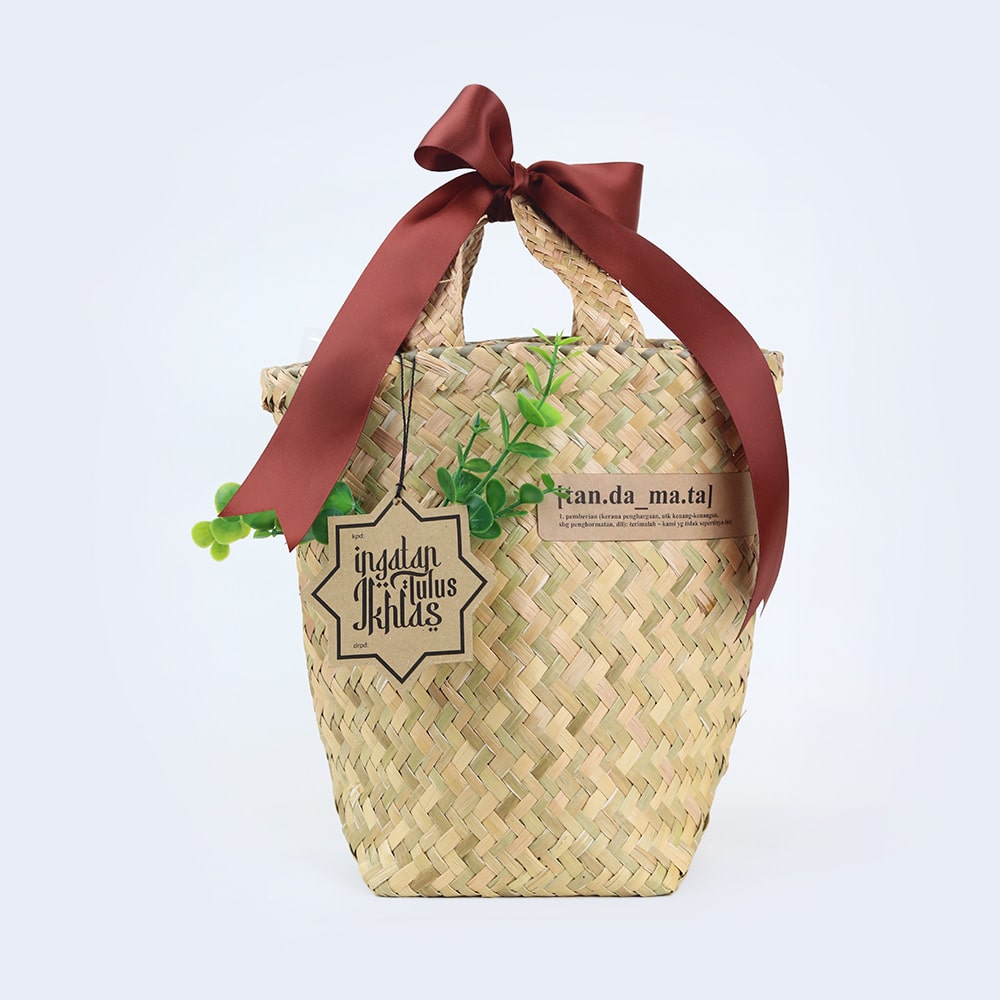 Purun Moleq – Rimbun Serai